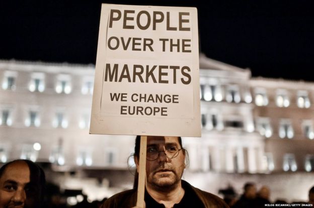 Day in pictures: 6 February 2015 - BBC News