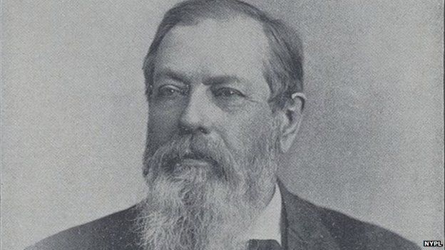 Friday 13th: The accidental superstition? - BBC News