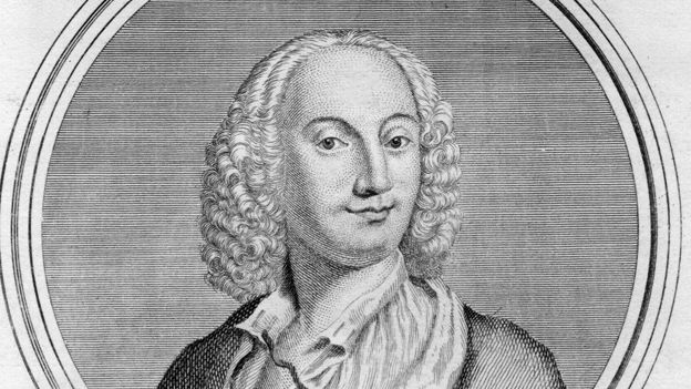 World premiere of Vivaldi's earliest known work - BBC News