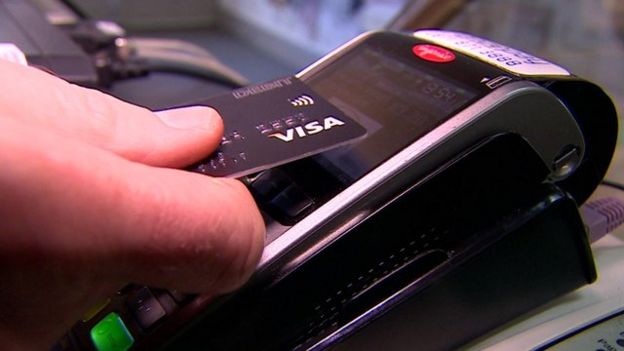 Worldpay lists on London Stock Exchange - BBC News