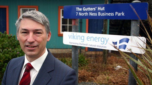 Supreme Court dismisses Shetland wind farm appeal - BBC News