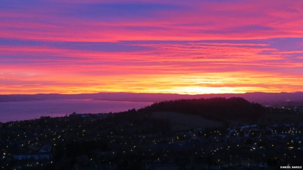 Your February weather photos - BBC Weather