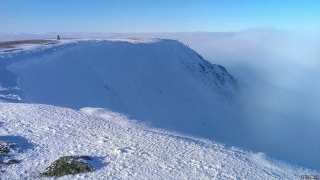 Your February weather photos - BBC Weather