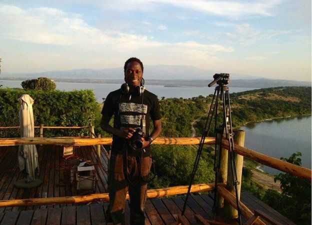 My Africa: The competing visions of Africa's future - BBC News