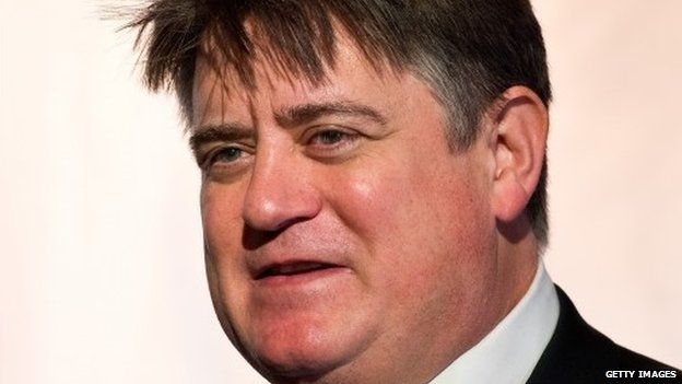 London Mayor hopeful Stephen Greenhalgh in reduced Tube fare clash ...