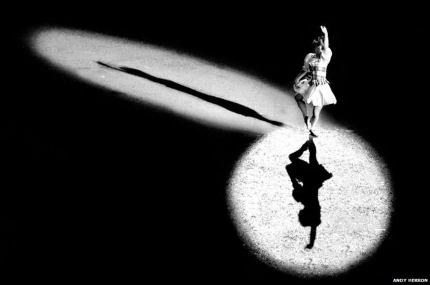 Your pictures: Shadows - BBC News