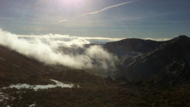 Your February weather photos - BBC Weather