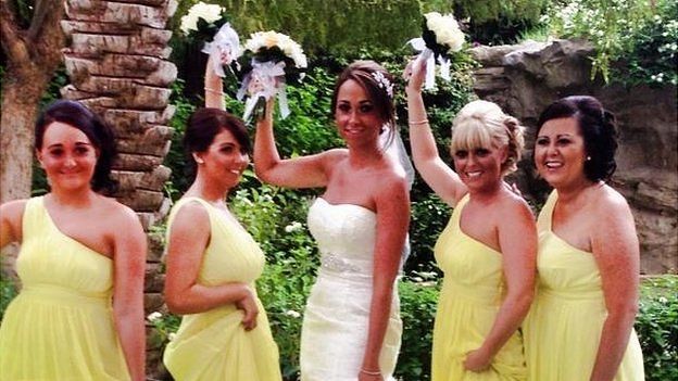 Claw hammer attack victim Gemma Price 'learning to live again' - BBC News