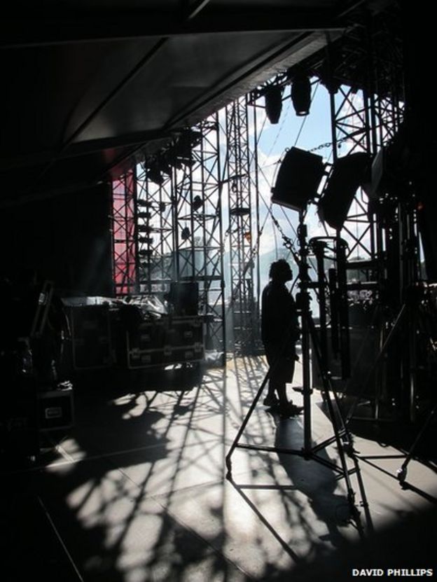 Your pictures: Shadows - BBC News