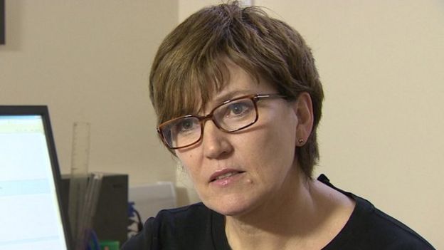 NHS 'to get whistleblower guardians' - BBC News