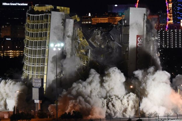 Week in pictures: 7-13 February 2015 - BBC News