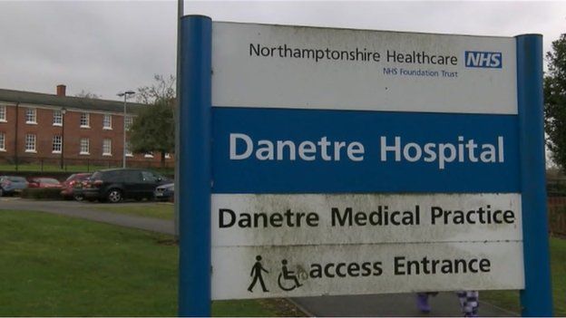 Danetre hospital cardiac rehabilitation services return - BBC News
