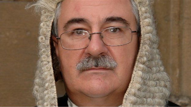 Rapists jailed despite overruled judge's 'serious omission' - BBC News