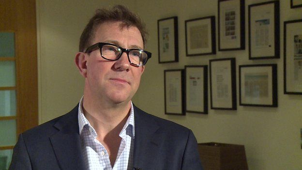 Your Money: Cashing in on holiday currency - BBC News