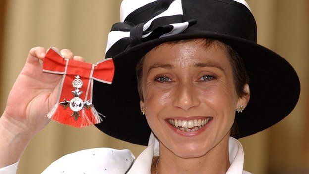 Cancer fund-raiser Jane Tomlinson charity raises £7.6m - BBC News