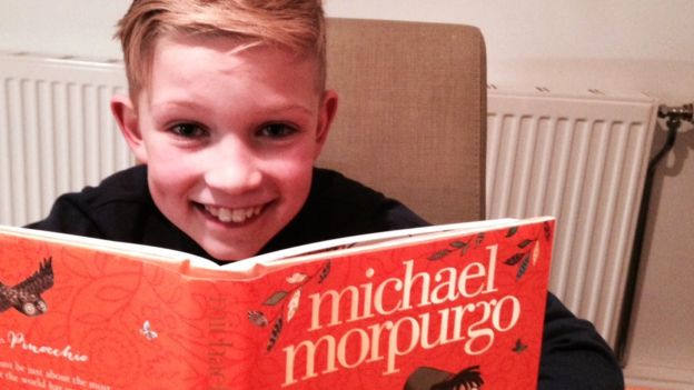 Platinum Jubilee: War Horse author Morpurgo dedicates latest book to ...