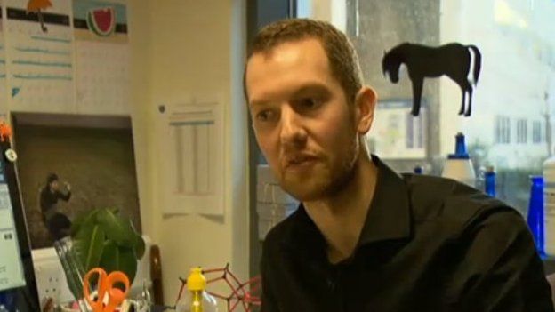 Joseph Roche: Irish astrophysicist among 100 bidding to reach Mars ...