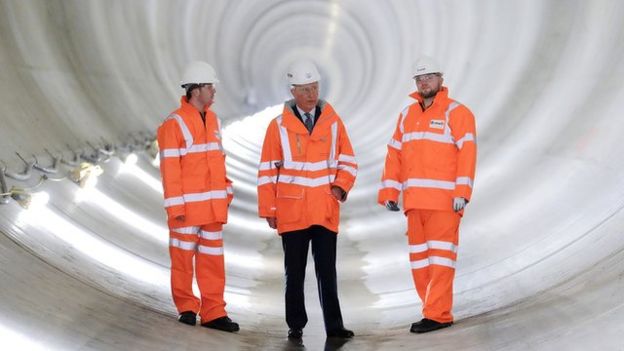 What is a fatberg? - BBC Newsround