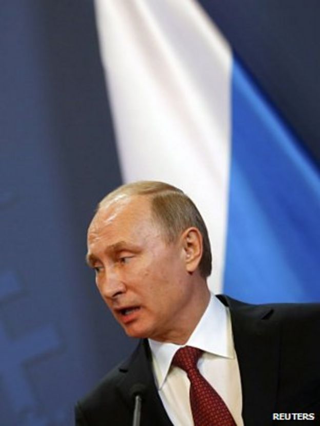 Newspaper headlines: RAF, Russia and Ukraine tensions on front pages ...