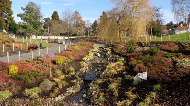 Your pictures of Scotland: 13 - 20 February - BBC News