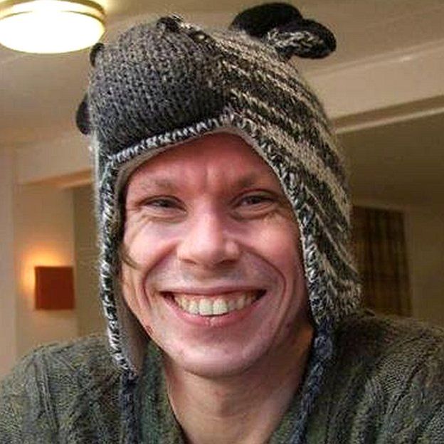 US hacking case: NCA refuses to return Lauri Love's computer - BBC News