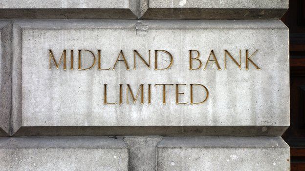 Turning Midland Bank's former headquarters into a hotel - BBC News