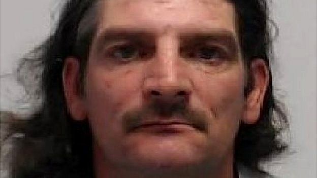 Lynne Howarth murder: Steven Dunks jailed for life - BBC News