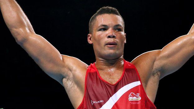 World Series of Boxing: Joe Joyce wins to keep alive Olympic hopes ...