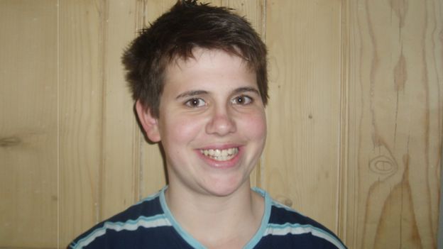 Jimmy Mizen's parents appeal for more support for youths - BBC News