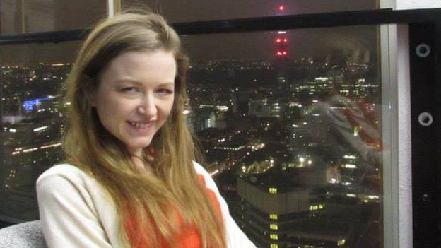 Eating disorders: 'It could've been picked up earlier' - BBC News
