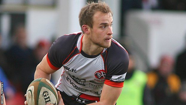 Tom Kessell: Northampton Saints scrum-half to leave Premiership club ...