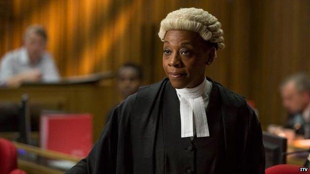 What next for Broadchurch fans in a third series of the ITV show? - BBC ...