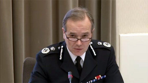 Police Scotland faces £6m proceeds of crime shortfall - BBC News