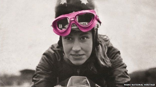 History in Heels to celebrate 'remarkable' Manx women - BBC News