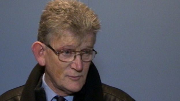 HIA inquiry: Man says HIA should not pay out compensation - BBC News