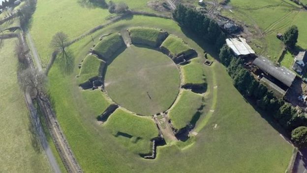 Project to preserve Welsh place names under way - BBC News