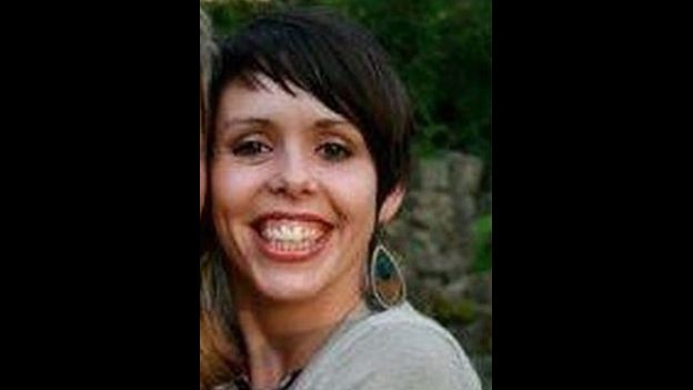 Search for missing woman Shona Johnston scaled down - BBC News