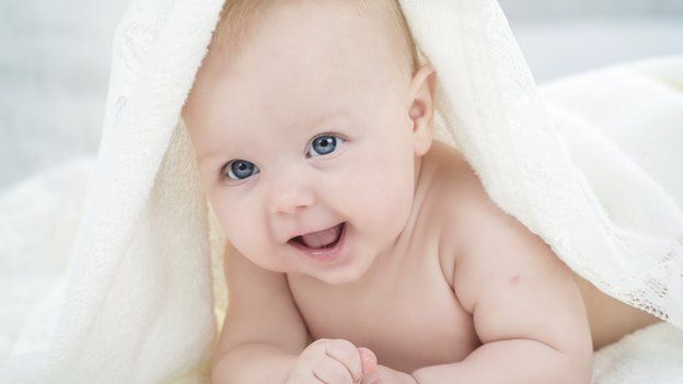 Baby names: Amelia and Oliver top England and Wales list - BBC News Baby names: Amelia and Oliver top England and Wales list - BBC News