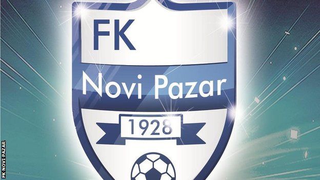 Serbia player threatened at gunpoint for penalty miss - BBC Sport