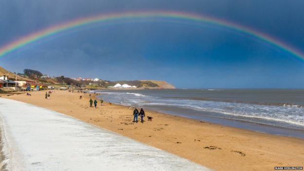 Your March weather photos - BBC Weather