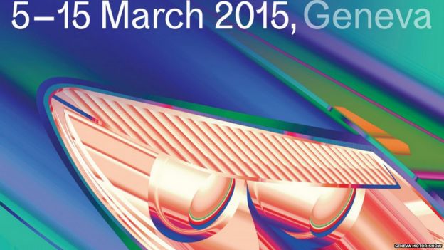 Geneva Motor Show 2015: What to look out for - BBC News