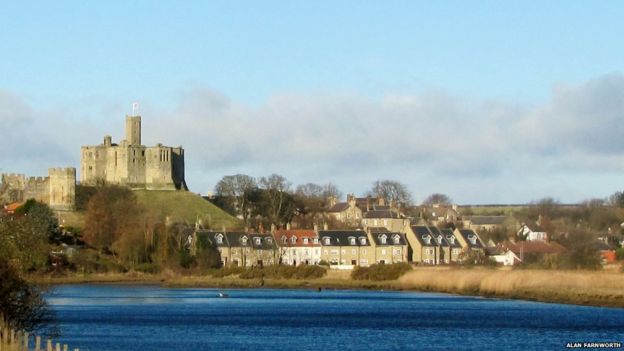 Your March weather photos - BBC Weather
