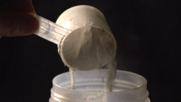 Ex-Swansea RFC player sold steroids after trafficking ban - BBC News