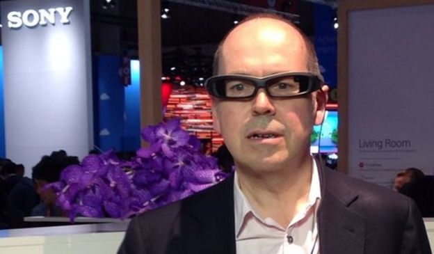 Will Sony march away from mobile? - BBC News
