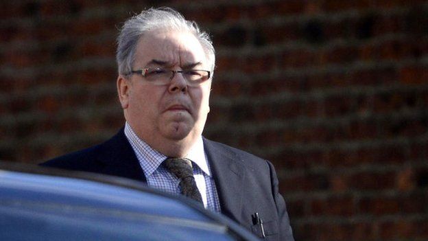 Peter Prendiville: Ex-Westminster election candidate admits making ...