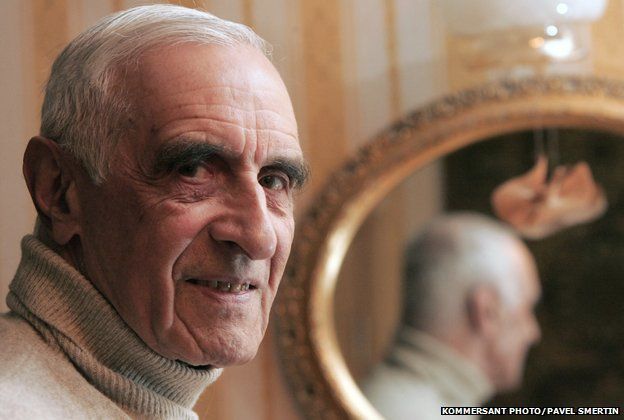 Viewpoint: Why I loved Nemtsov - BBC News