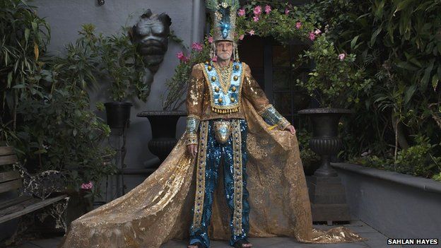 Can Sydney's Mardi Gras stay competitive? - BBC News