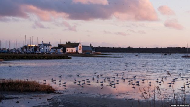 Your March weather photos - BBC Weather