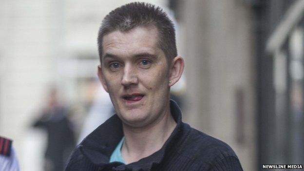 Hit-and-run driver who killed OAP jailed for eight years - BBC News