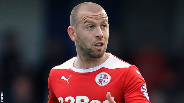 Cambridge United: Midfielder Keith Keane joins from Preston - BBC Sport